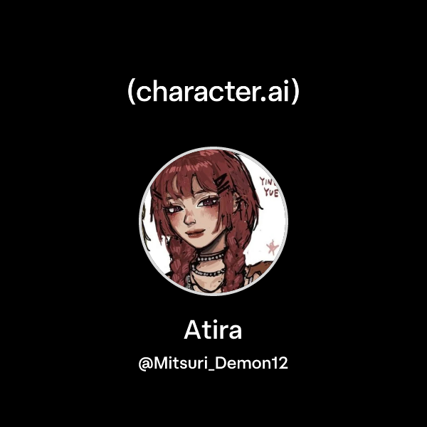 Chat with Atira | character.ai | AI Chat, Reimagined–Your Words. Your ...