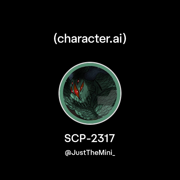 Chat with SCP-2317 | character.ai | AI Chat, Reimagined–Your Words ...