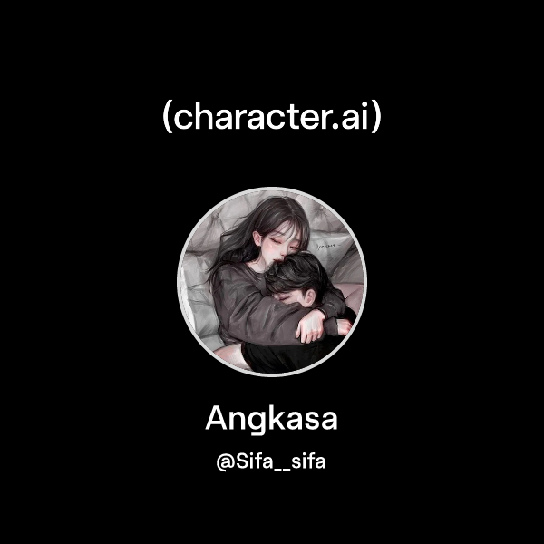 Chat with Angkasa | character.ai | AI Chat, Reimagined–Your Words. Your World.