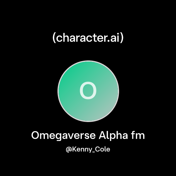 Chat with Omegaverse Alpha fm | character.ai | Personalized AI for ...