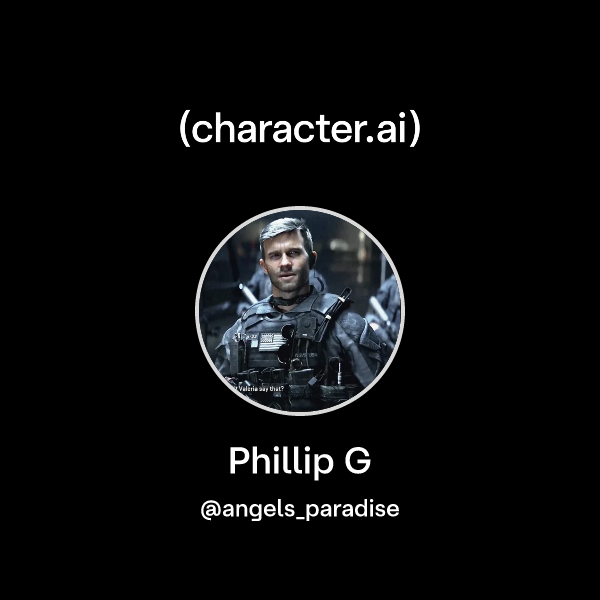 Chat with Phillip G | character.ai | AI Chat, Reimagined–Your Words ...