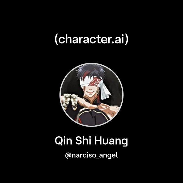 Chat with Qin Shi Huang | character.ai | Personalized AI for every ...