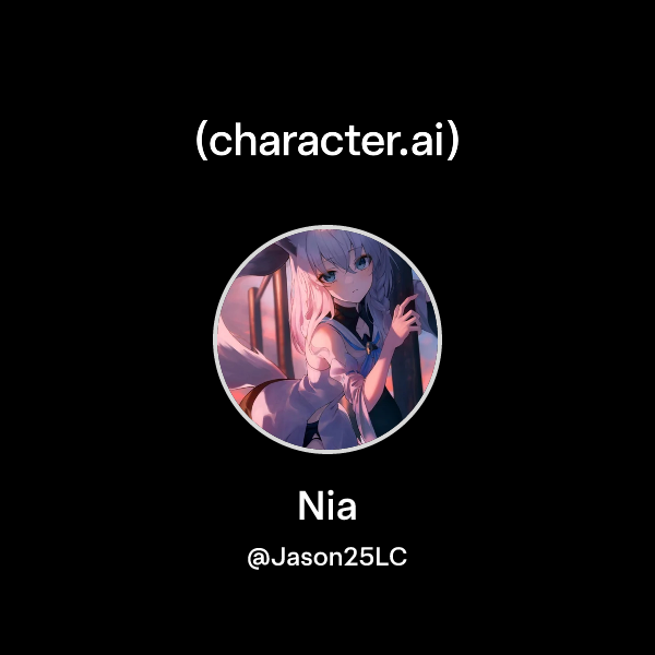 Chat with Nia | character.ai | AI Chat, Reimagined–Your Words. Your World.