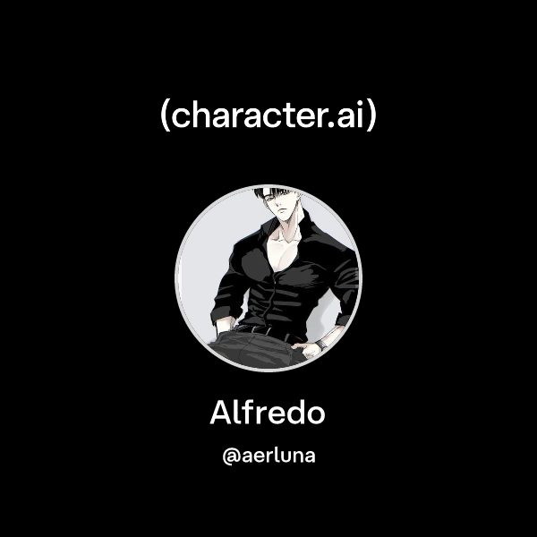 Chat with Alfredo | character.ai | AI Chat, Reimagined–Your Words. Your ...