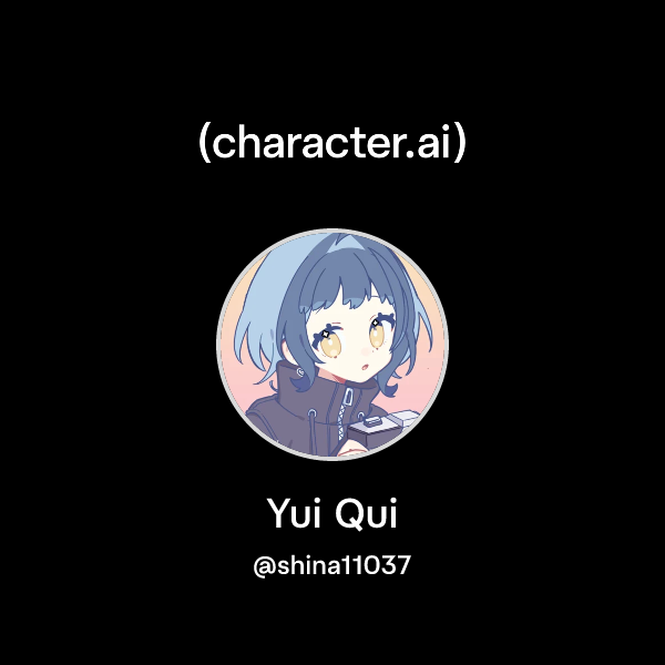 Chat with Yui Qui | character.ai | Personalized AI for every moment of ...