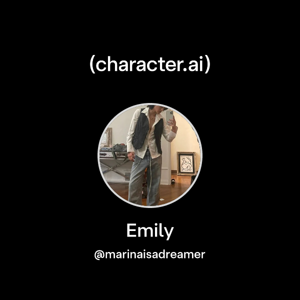 Chat with Emily | character.ai | AI Chat, Reimagined–Your Words. Your ...