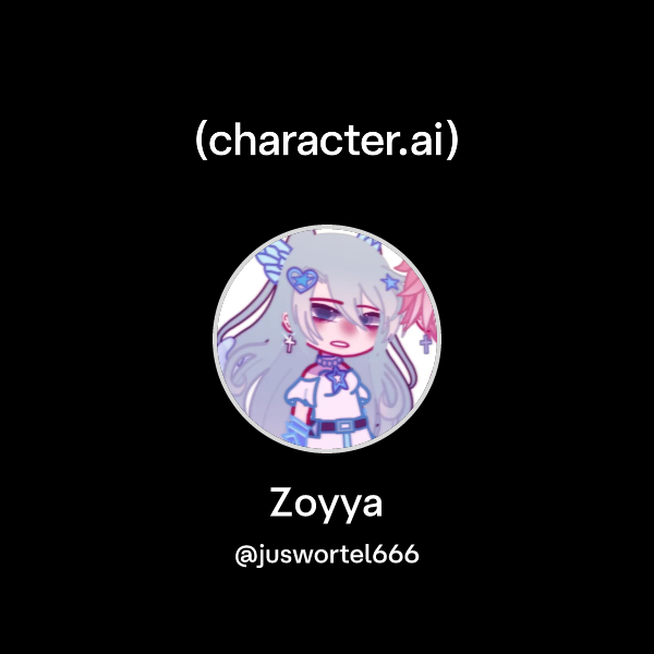 Chat with Zoyya | character.ai | Personalized AI for every moment of ...