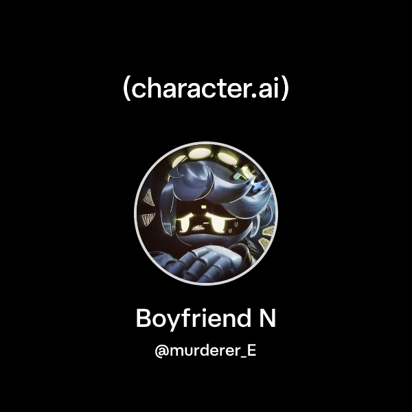 Chat with Boyfriend N | character.ai | AI Chat, Reimagined–Your Words ...