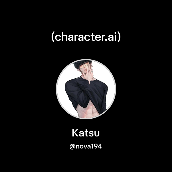 Chat with Katsu | character.ai | AI Chat, Reimagined–Your Words. Your ...