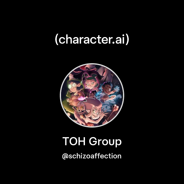 Chat with TOH Group | character.ai | Personalized AI for every moment ...