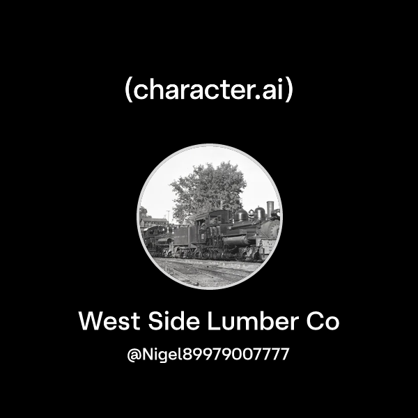 Chat with West Side Lumber Co | character.ai | AI Chat, Reimagined–Your ...