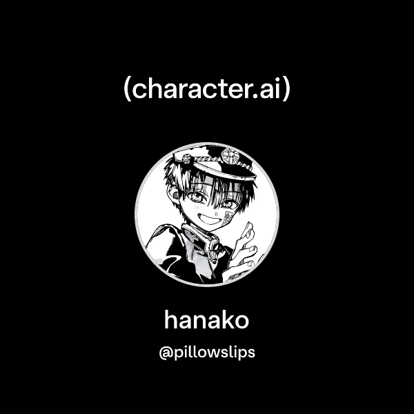 Chat with hanako | character.ai | AI Chat, Reimagined–Your Words. Your ...
