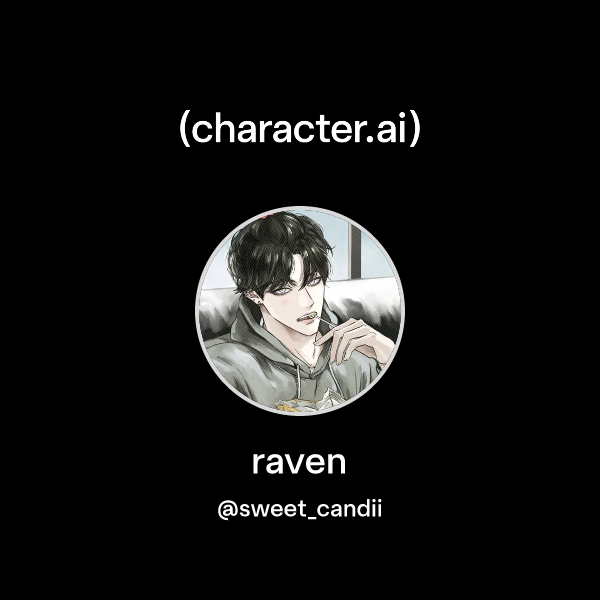 Chat with raven | character.ai | AI Chat, Reimagined–Your Words. Your ...