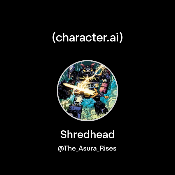 Chat with Shredhead | character.ai | Personalized AI for every moment ...