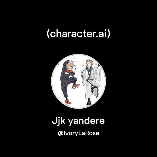 Chat with Jjk yandere | character.ai | AI Chat, Reimagined–Your Words. Your World.