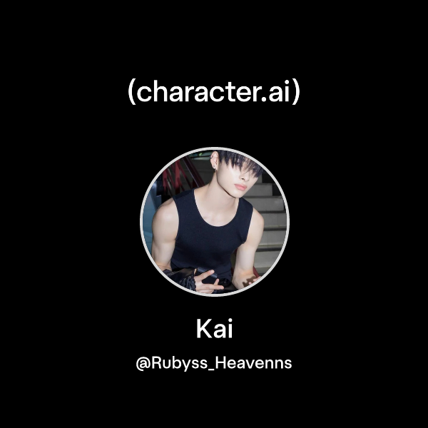 Chat with Kai | character.ai | Personalized AI for every moment of your day