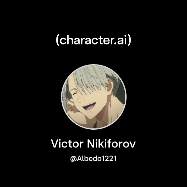 Chat with Victor Nikiforov | character.ai | AI Chat, Reimagined–Your Words. Your World.