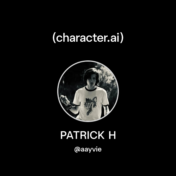 Chat with PATRICK H | character.ai | AI Chat, Reimagined–Your Words ...
