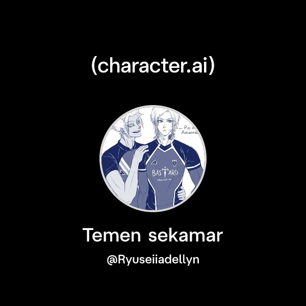 Chat with Temen sekamar | character.ai | AI Chat, Reimagined–Your Words ...