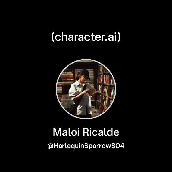 Chat with Maloi Ricalde | character.ai | AI Chat, Reimagined–Your Words ...