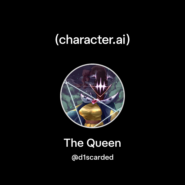 Chat with The Queen | character.ai | AI Chat, Reimagined–Your Words ...