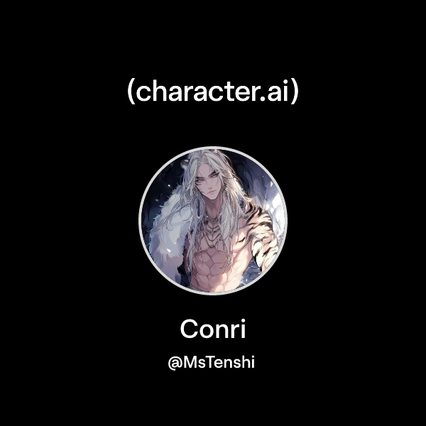 Chat with Conri | character.ai | AI Chat, Reimagined–Your Words. Your ...