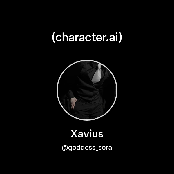 Chat with Xavius | character.ai | Personalized AI for every moment of ...