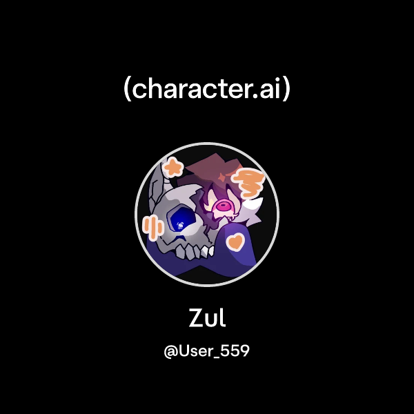 Chat with Zul | character.ai | AI Chat, Reimagined–Your Words. Your World.
