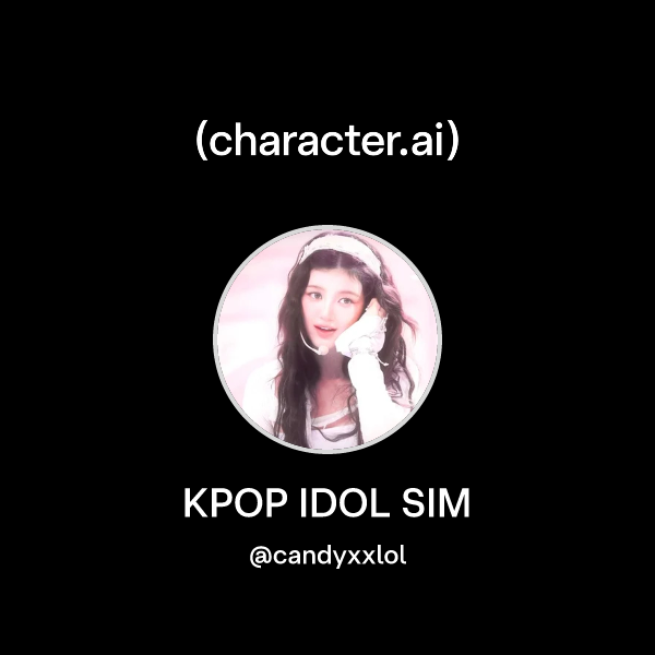 Chat with KPOP IDOL SIM | character.ai | Personalized AI for every ...