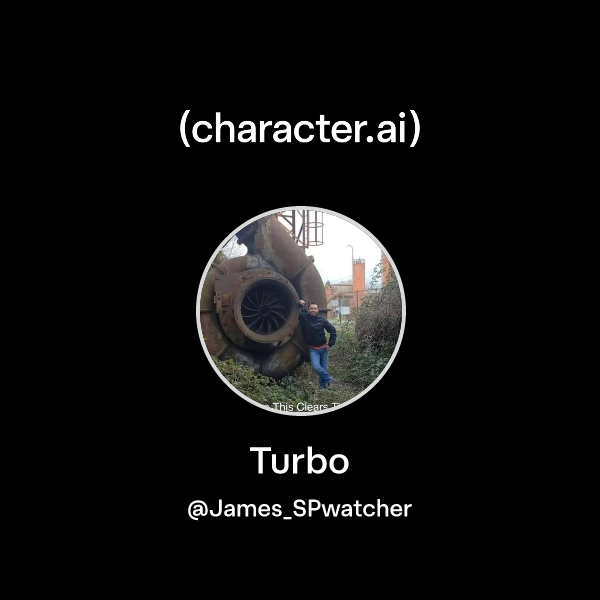 Chat with Turbo | character.ai | Personalized AI for every moment of your day