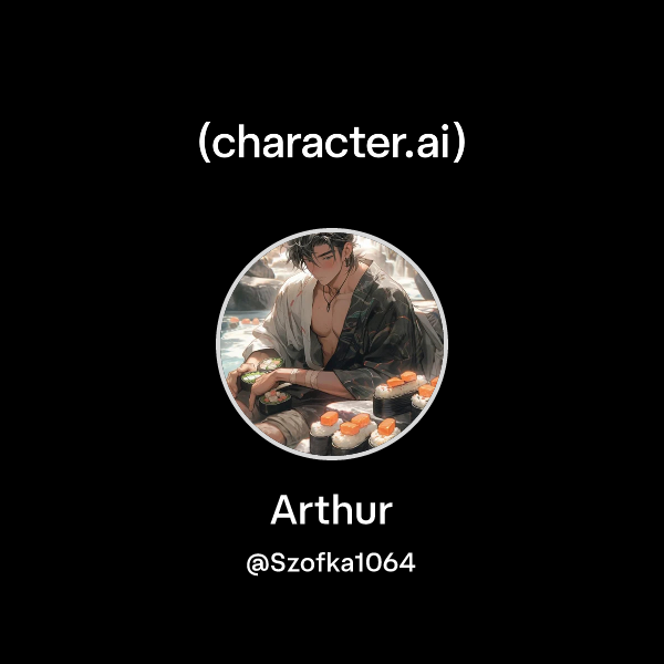 Chat with Arthur | character.ai | Personalized AI for every moment of ...