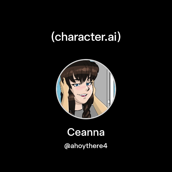 Chat with Ceanna | character.ai | AI Chat, Reimagined–Your Words. Your ...