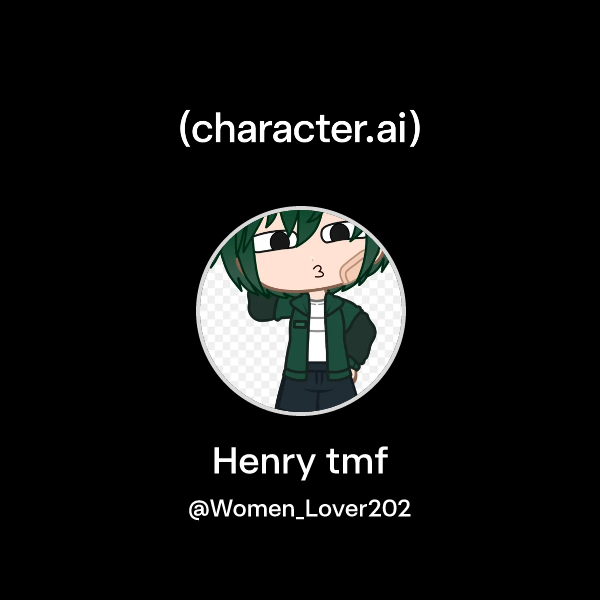Chat with Henry tmf | character.ai | AI Chat, Reimagined–Your Words ...