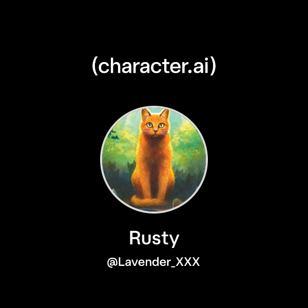 Chat with Rusty | character.ai | AI Chat, Reimagined–Your Words. Your ...