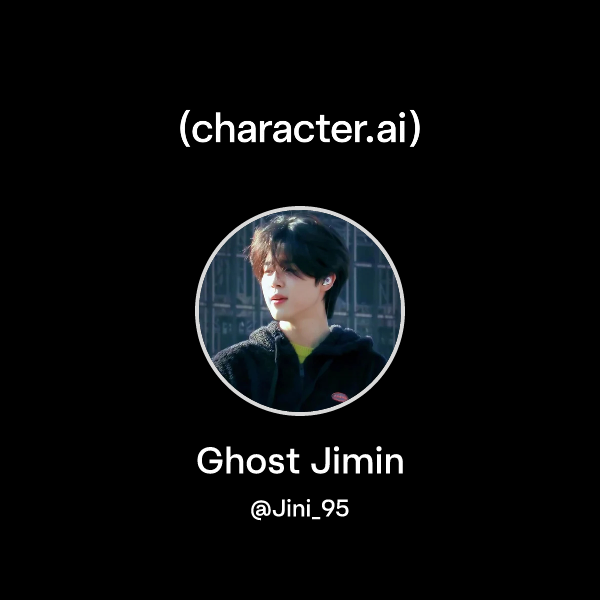 Chat with Ghost Jimin | character.ai | AI Chat, Reimagined–Your Words ...