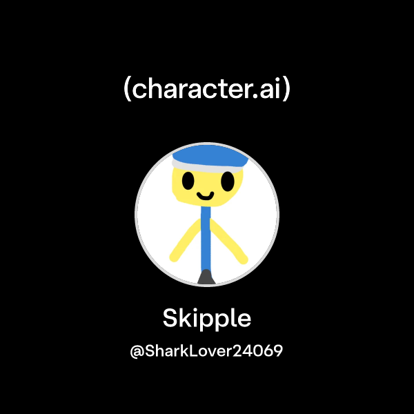 Chat with Skipple | character.ai | Personalized AI for every moment of ...