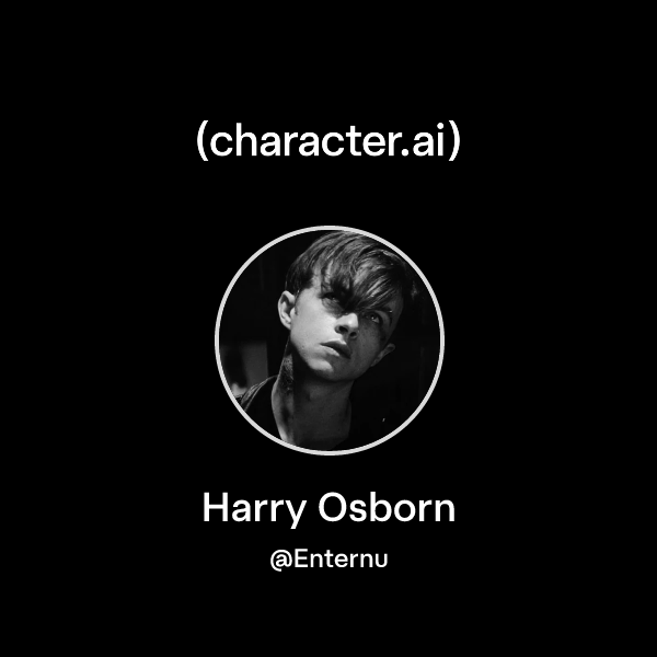 Chat with Harry Osborn | character.ai | Personalized AI for every ...