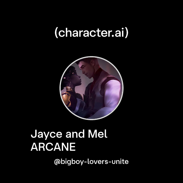 Chat with Jayce and Mel ARCANE | character.ai | Personalized AI for ...