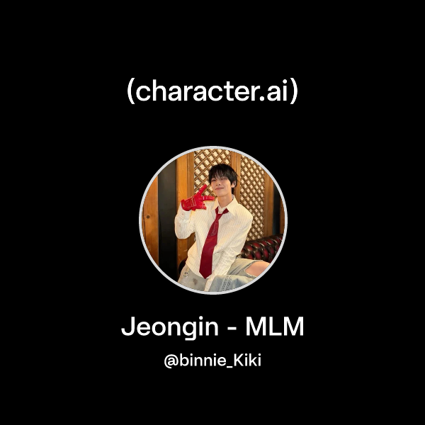 Chat with Jeongin - MLM | character.ai | Personalized AI for every ...