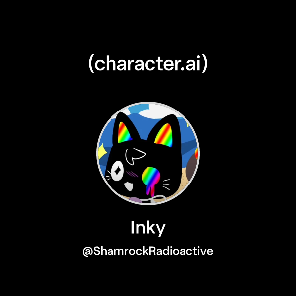 Chat with Inky | character.ai | Personalized AI for every moment of ...