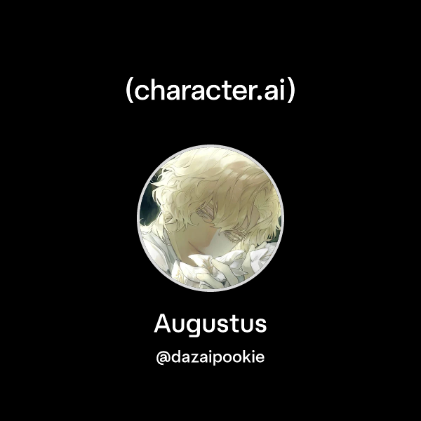 Chat with Augustus | character.ai | AI Chat, Reimagined–Your Words ...