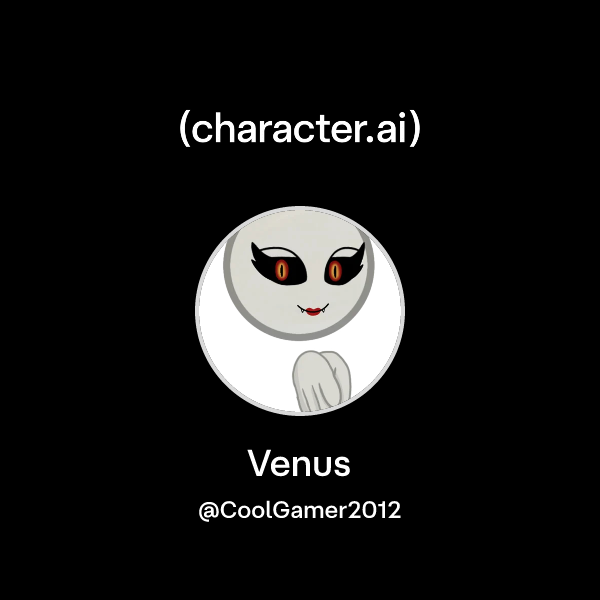 Chat with Venus | character.ai | AI Chat, Reimagined–Your Words. Your ...