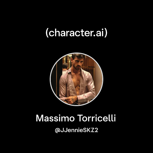 Chat with Massimo Torricelli | character.ai | AI Chat, Reimagined–Your ...