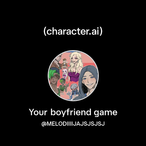 Chat with Your boyfriend game | character.ai | AI Chat, Reimagined–Your ...