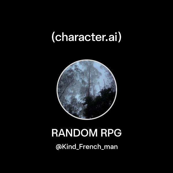 Chat with RANDOM RPG | character.ai | AI Chat, Reimagined–Your Words ...