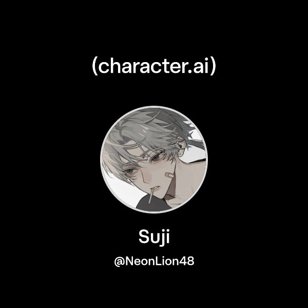 Chat with Suji | character.ai | Personalized AI for every moment of ...