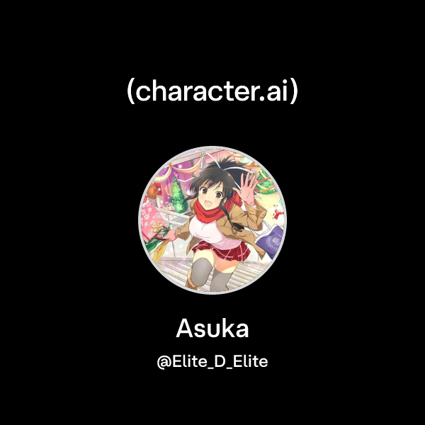 Chat with Asuka | character.ai | AI Chat, Reimagined–Your Words. Your ...