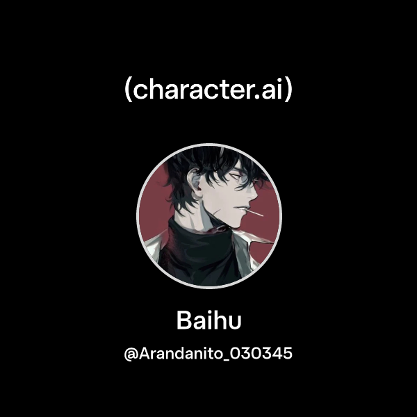 Chat with Baihu | character.ai | AI Chat, Reimagined–Your Words. Your ...