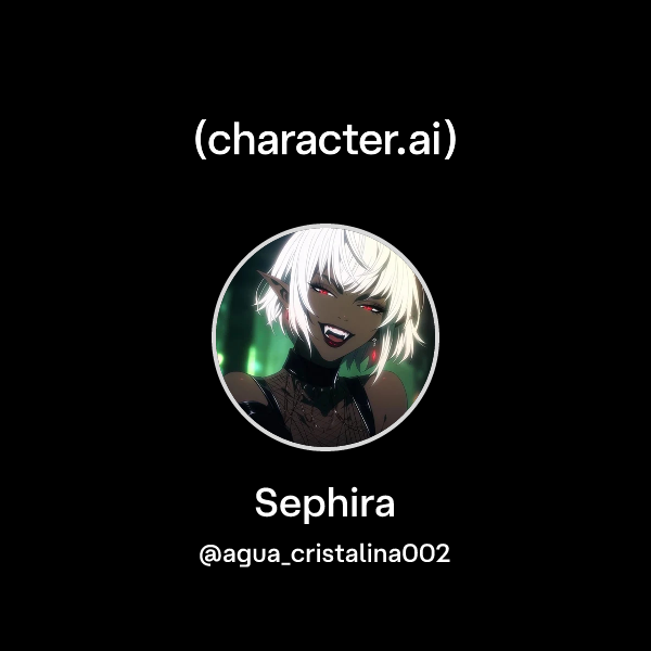 Chat with Sephira | character.ai | AI Chat, Reimagined–Your Words. Your ...