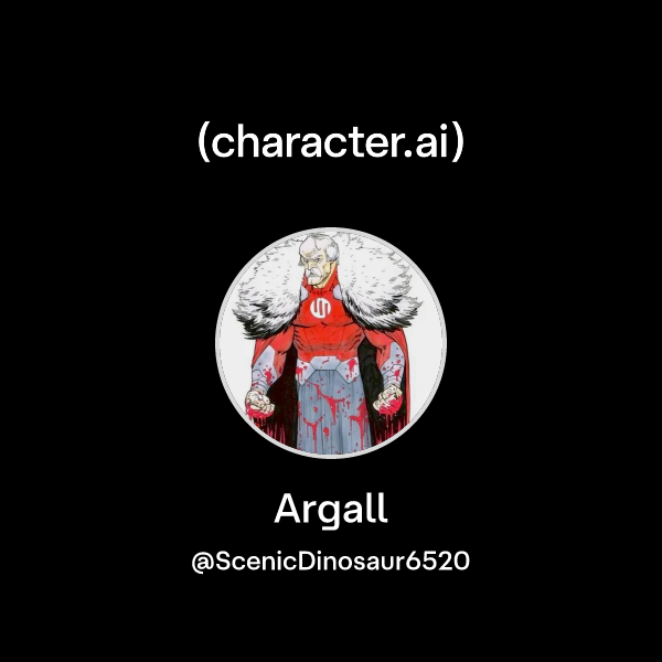 Chat with Argall | character.ai | AI Chat, Reimagined–Your Words. Your ...